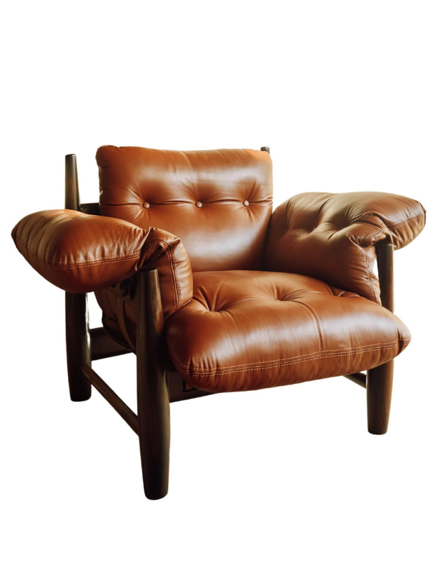 8 poltronas icônicas do design - Casa Casada